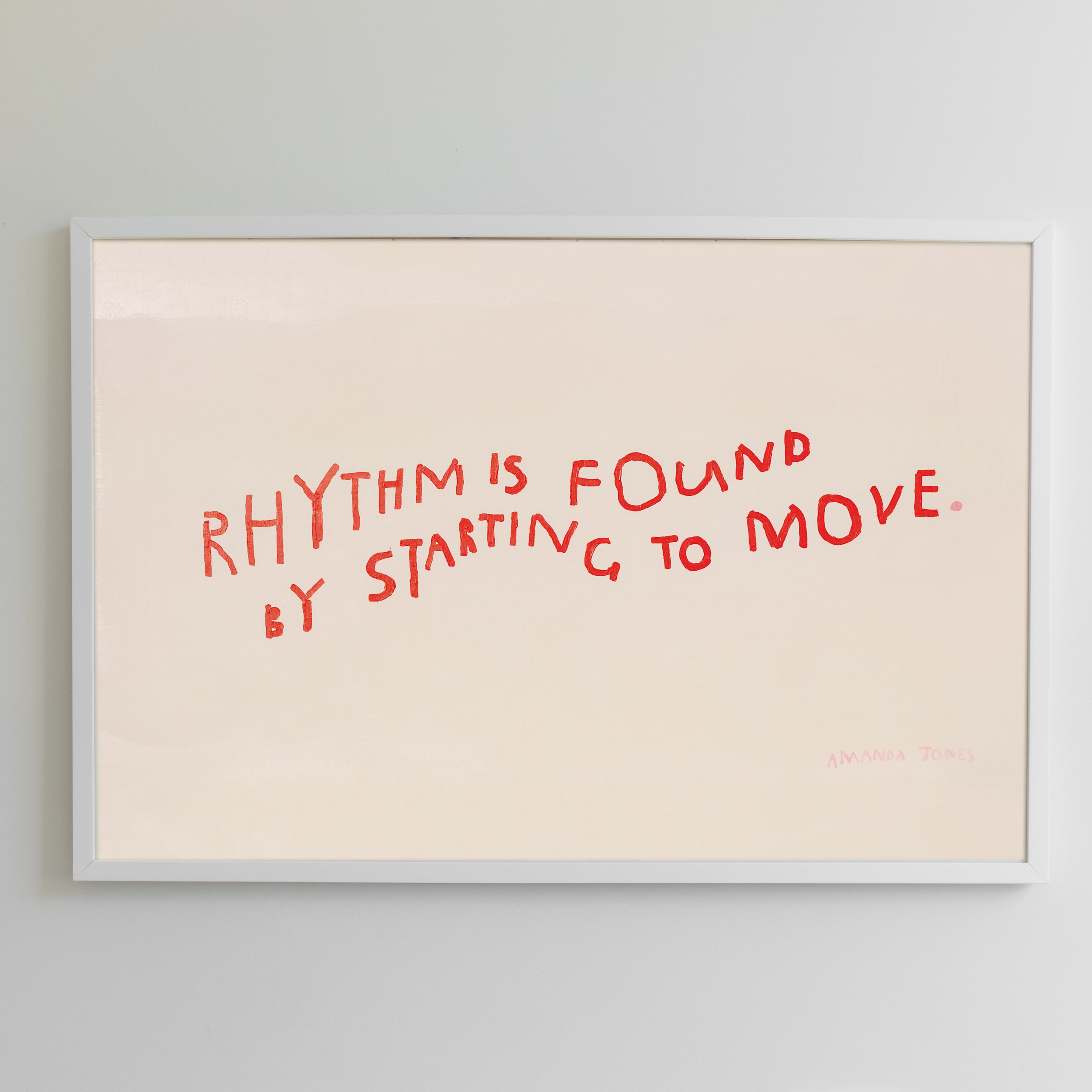 All Fine Art Prints – Page 2 – AMANDA JONES