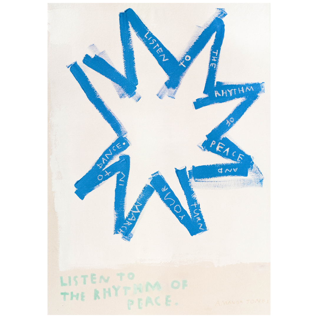 All Fine Art Prints – AMANDA JONES